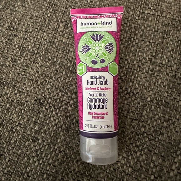Human + Kind | Skincare | Humankind Moisturizing Hand Scrub | Poshmark